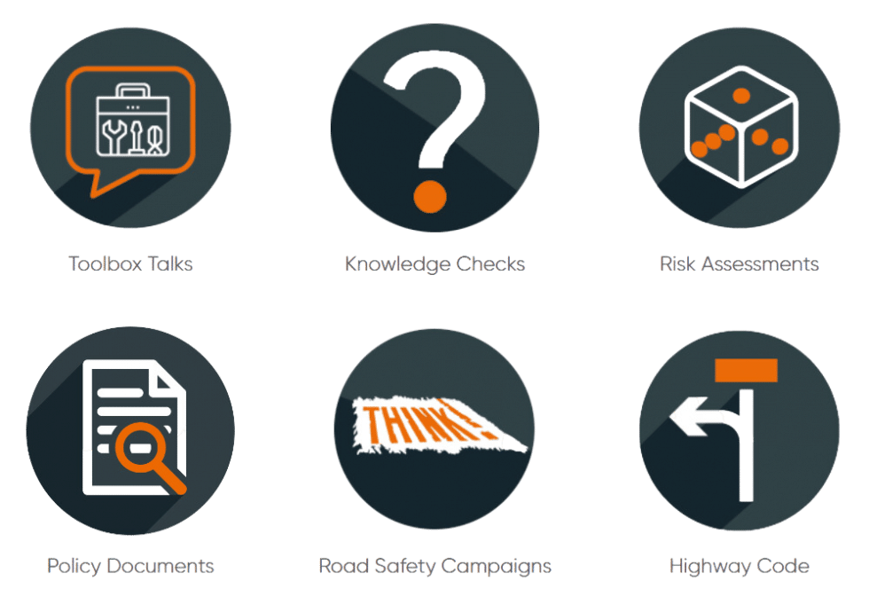 The Driver Handbook - TMS Analysis - tachograph analysis service